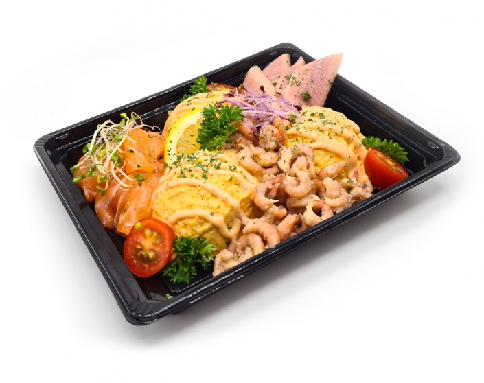 Verse vis | warm gebakken | Vis van Kaatje