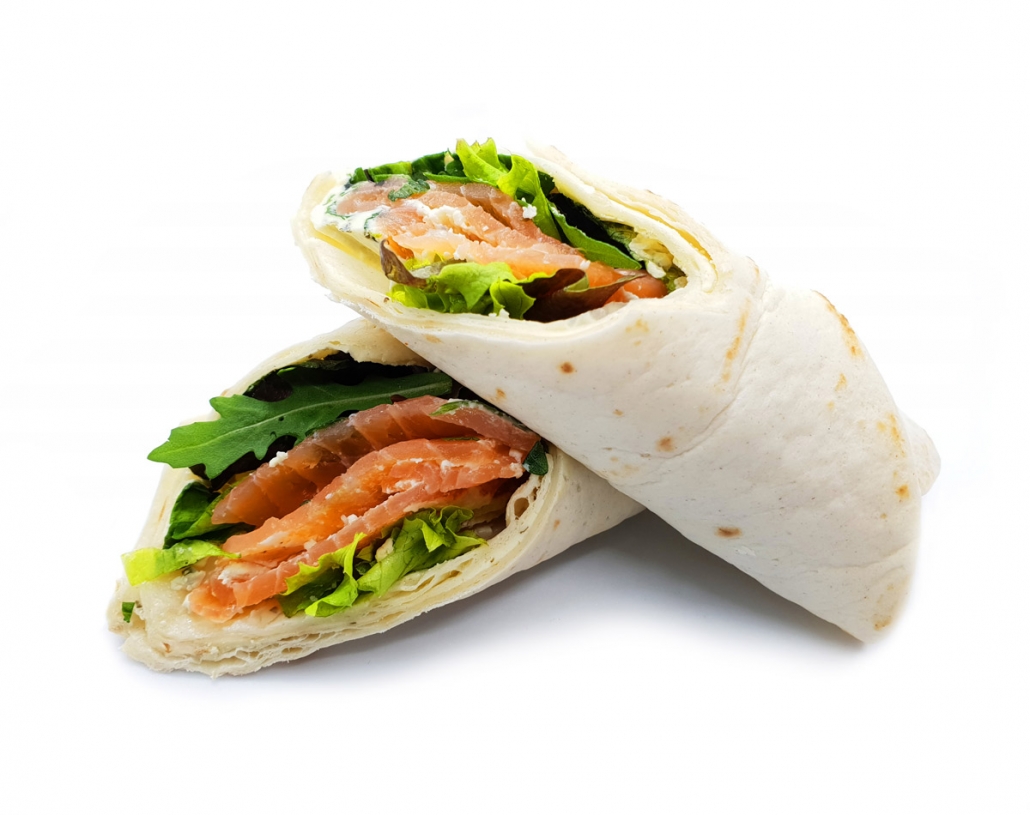 Verse vis | warm gebakken | Vis van Kaatje